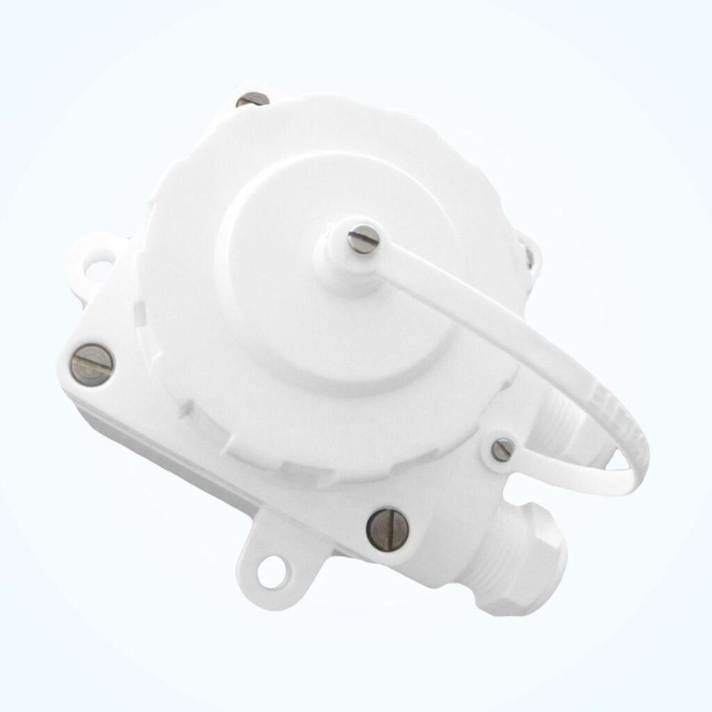 EN-101 – Tomada Estanque – Eletronaval